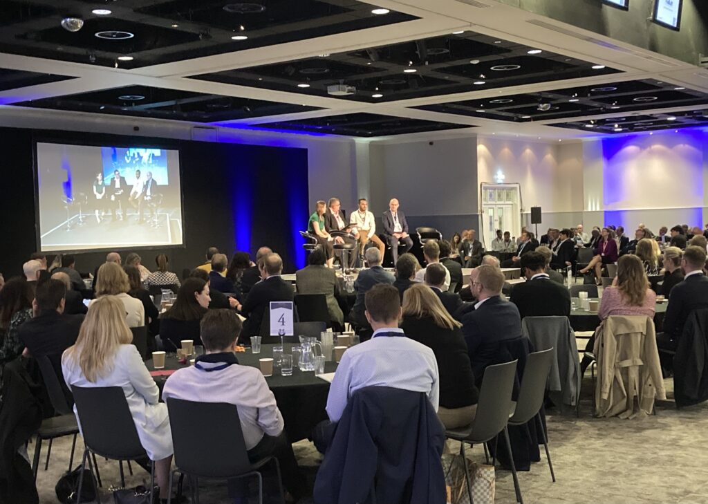 What do trustees need to consider with reinsurance? - Vidett