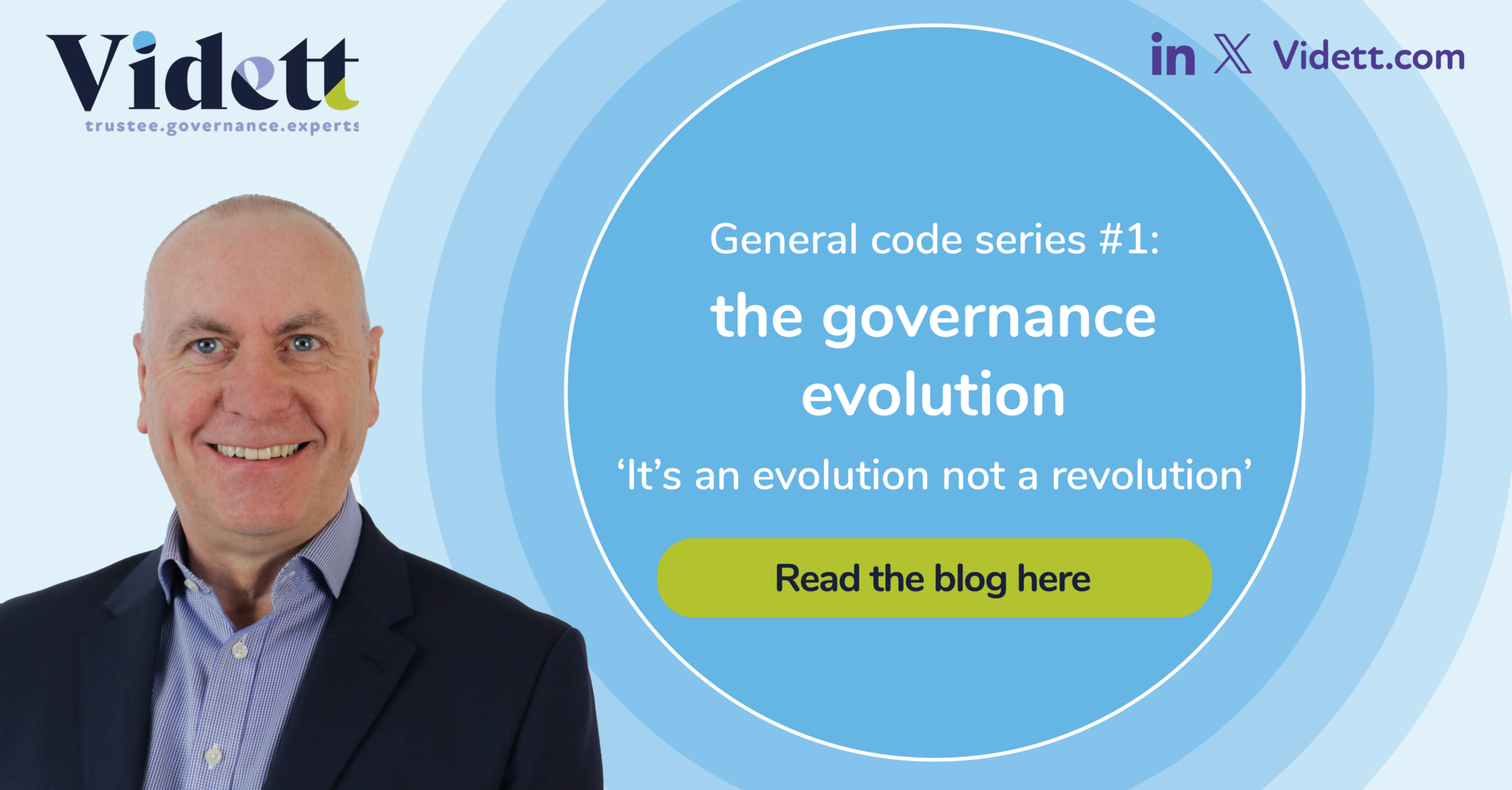 Wayne Phelan – Vidett